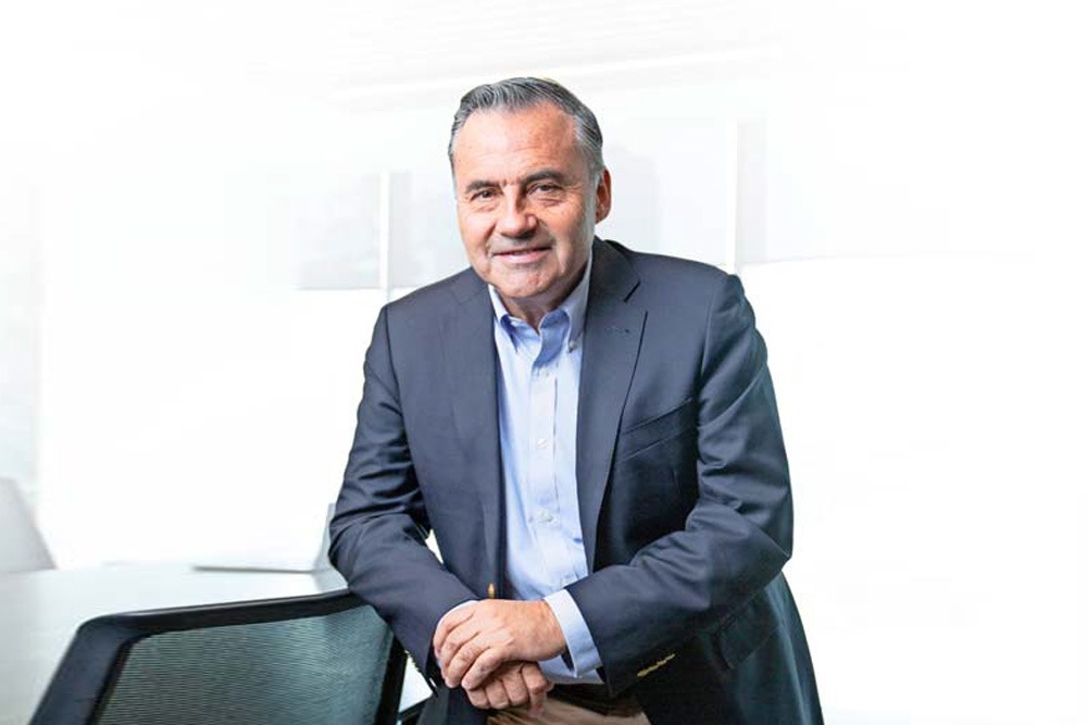 Horacio Pavez: “Hemosestado en un ciclo quees contrario a la ...